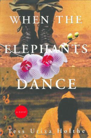 WHEN THE ELEPHANTS DANCE | Kirkus Reviews
