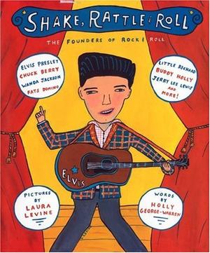 SHAKE, RATTLE & ROLL | Kirkus Reviews