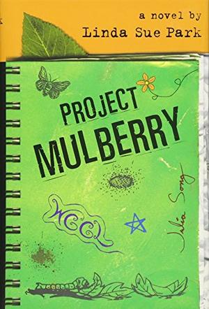 PROJECT MULBERRY | Kirkus Reviews