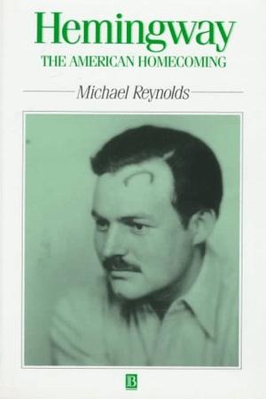 HEMINGWAY | Kirkus Reviews