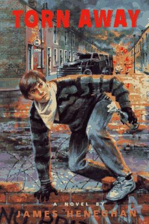 TORN AWAY | Kirkus Reviews