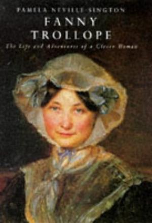 FANNY TROLLOPE | Kirkus Reviews