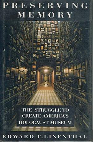 PRESERVING MEMORY | Kirkus Reviews