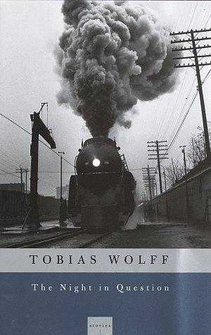 THE NIGHT IN QUESTION | Kirkus Reviews