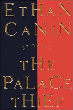 THE PALACE THIEF | Kirkus Reviews