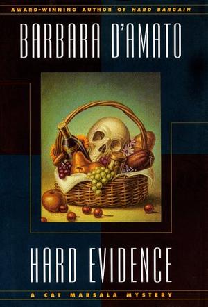 HARD EVIDENCE | Kirkus Reviews