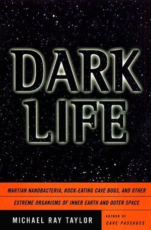 DARK LIFE | Kirkus Reviews