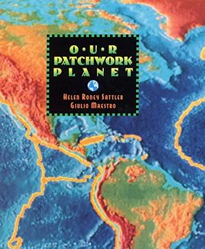 OUR PATCHWORK PLANET | Kirkus Reviews