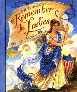 REMEMBER THE LADIES | Kirkus Reviews