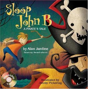 SLOOP JOHN B | Kirkus Reviews