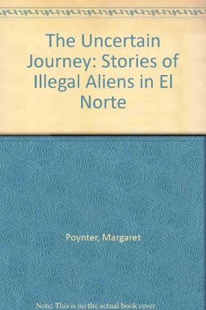 THE UNCERTAIN JOURNEY | Kirkus Reviews