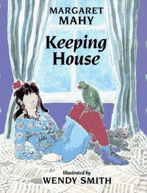 KEEPING HOUSE | Kirkus Reviews