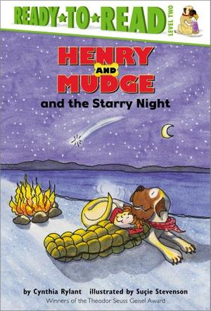 HENRY AND MUDGE AND THE STARRY NIGHT | Kirkus Reviews