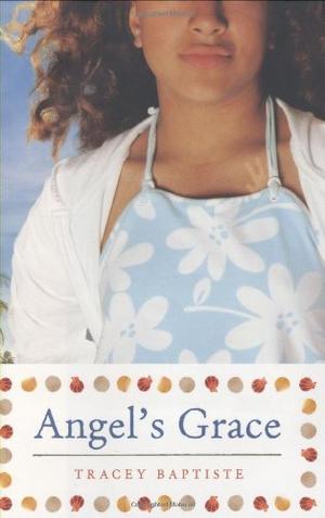 ANGEL’S GRACE | Kirkus Reviews