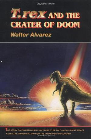 T. REX AND THE CRATER OF DOOM | Kirkus Reviews