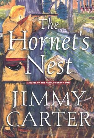 THE HORNET’S NEST | Kirkus Reviews
