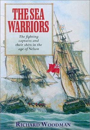THE SEA WARRIORS | Kirkus Reviews