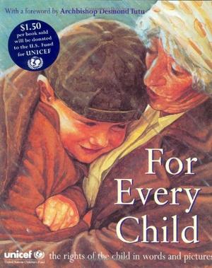 FOR EVERY CHILD | Kirkus Reviews