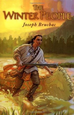 THE WINTER PEOPLE | Kirkus Reviews