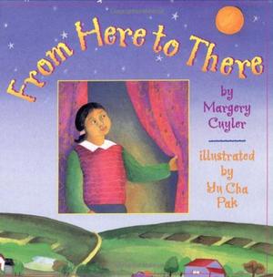 FROM HERE TO THERE | Kirkus Reviews