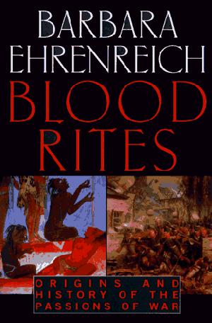 BLOOD RITES | Kirkus Reviews