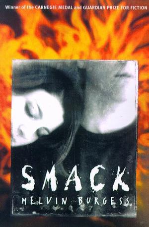 SMACK | Kirkus Reviews