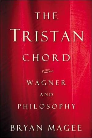 THE TRISTAN CHORD | Kirkus Reviews