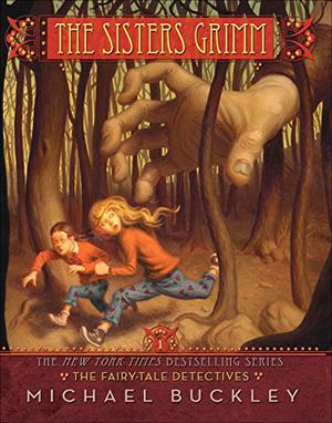 THE SISTERS GRIMM | Kirkus Reviews