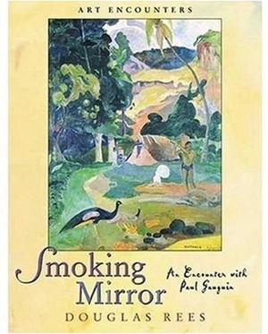 SMOKING MIRROR by Douglas Rees | Kirkus Reviews