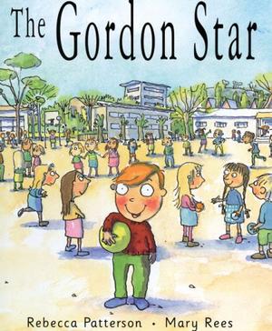 THE GORDON STAR | Kirkus Reviews