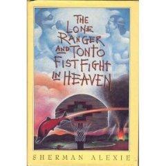 THE LONE RANGER AND TONTO FISTFIGHT IN HEAVEN | Kirkus Reviews