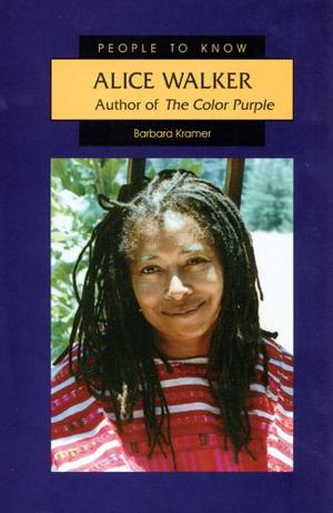 ALICE WALKER | Kirkus Reviews