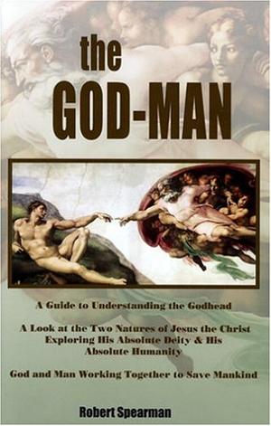 THE GOD-MAN | Kirkus Reviews