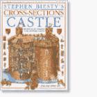 STEPHEN BIESTY'S CROSS-SECTIONS: CASTLE | Kirkus Reviews