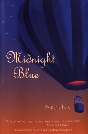 MIDNIGHT BLUE | Kirkus Reviews