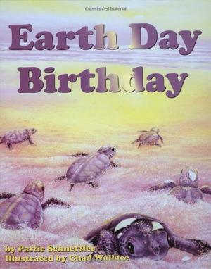EARTH DAY BIRTHDAY | Kirkus Reviews