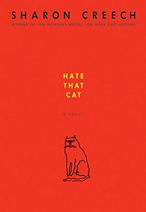 HATE THAT CAT | Kirkus Reviews