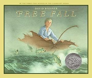 FREE FALL | Kirkus Reviews