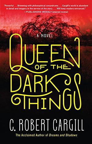 QUEEN OF THE DARK THINGS | Kirkus Reviews