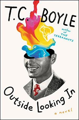 OUTSIDE LOOKING IN | Kirkus Reviews