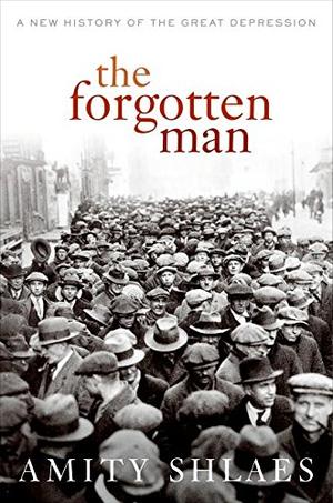 THE FORGOTTEN MAN | Kirkus Reviews