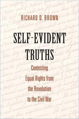 SELF-EVIDENT TRUTHS | Kirkus Reviews