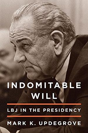 INDOMITABLE WILL | Kirkus Reviews