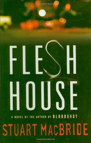 FLESH HOUSE | Kirkus Reviews