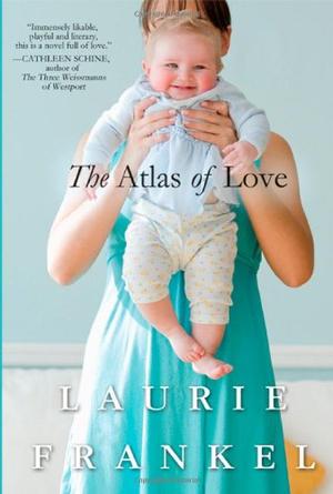 THE ATLAS OF LOVE | Kirkus Reviews