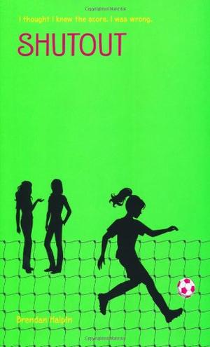 SHUTOUT | Kirkus Reviews