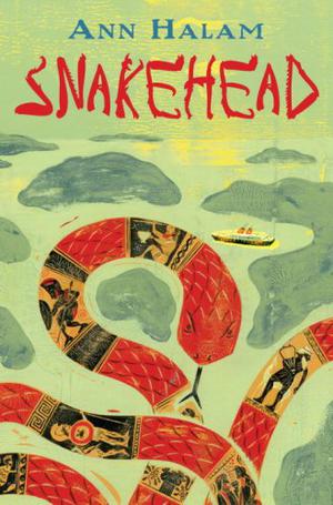 SNAKEHEAD | Kirkus Reviews