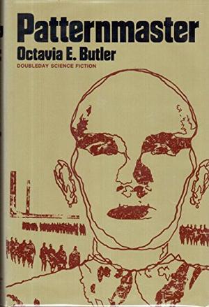 PATTERNMASTER | Kirkus Reviews