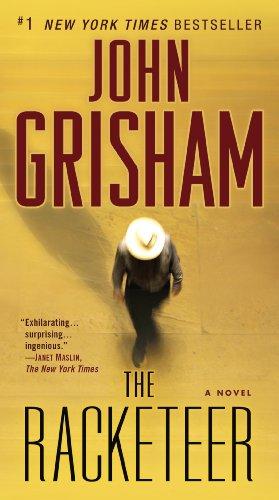 THE RACKETEER | Kirkus Reviews