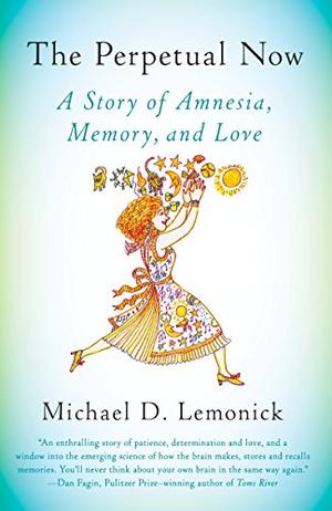 THE PERPETUAL NOW by Michael D. Lemonick | Kirkus Reviews